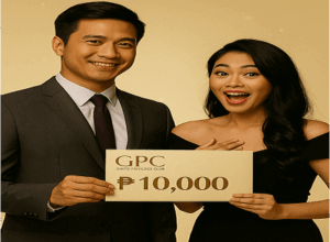 Miss Ginto - Ginto Privilege Club